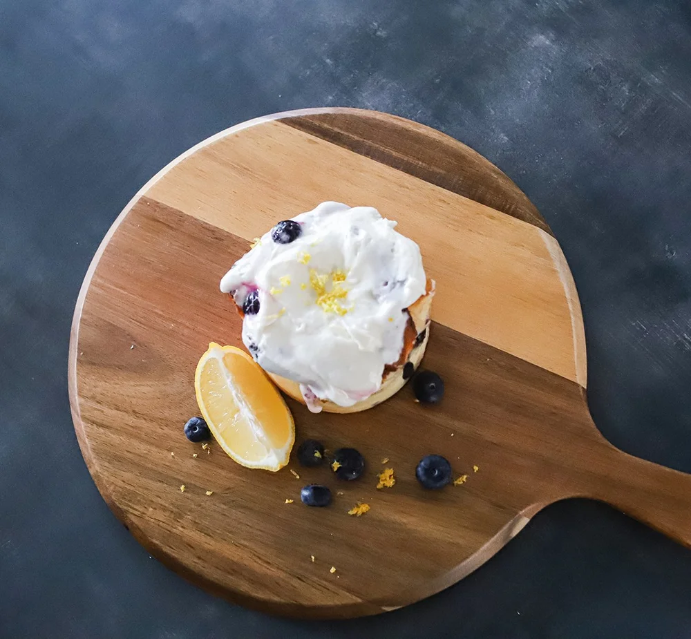 Ground Ops Roastery + Bakehouse