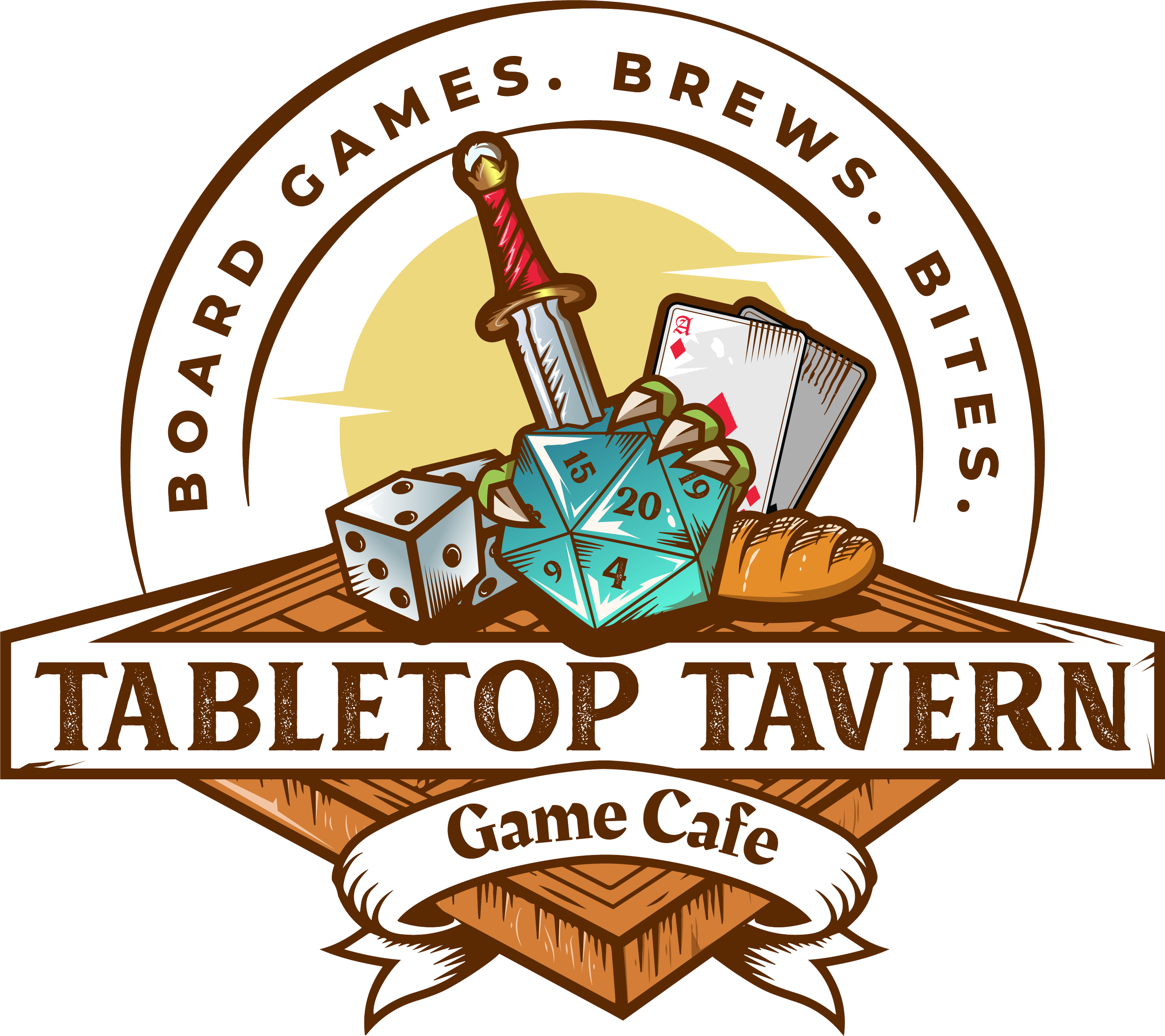 FAQs Tabletop Tavern Game Cafe FAQs Tabletop Tavern Game Cafe
