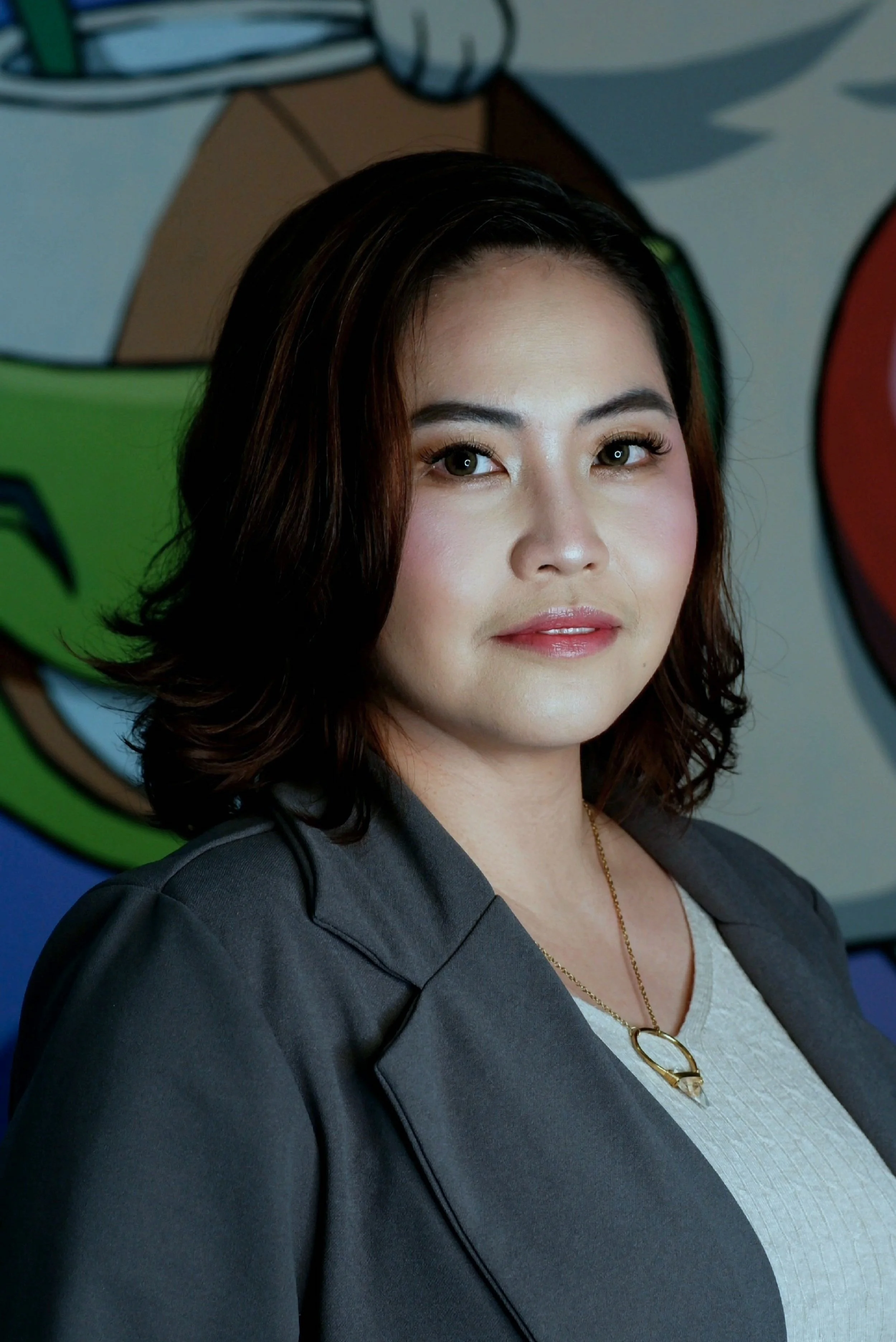 The Founders — Buko Studios Inc.