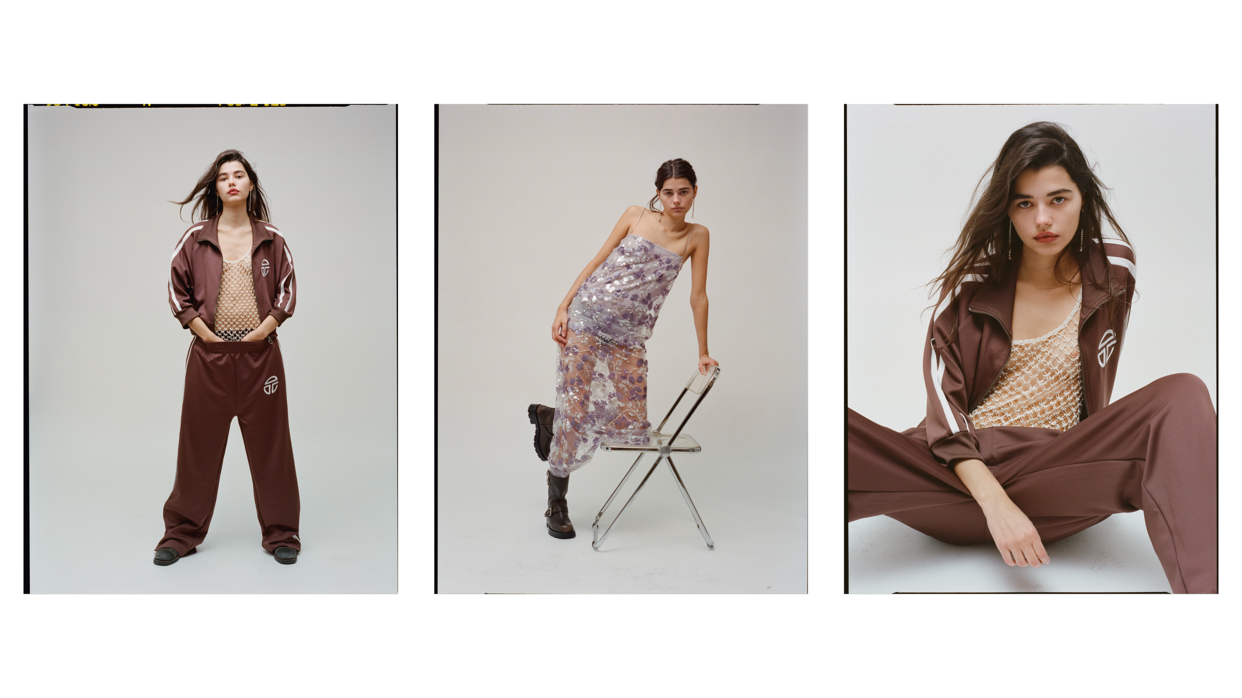 Rebeca Flores Cuevas, Fashion Stylist, and Creative Director