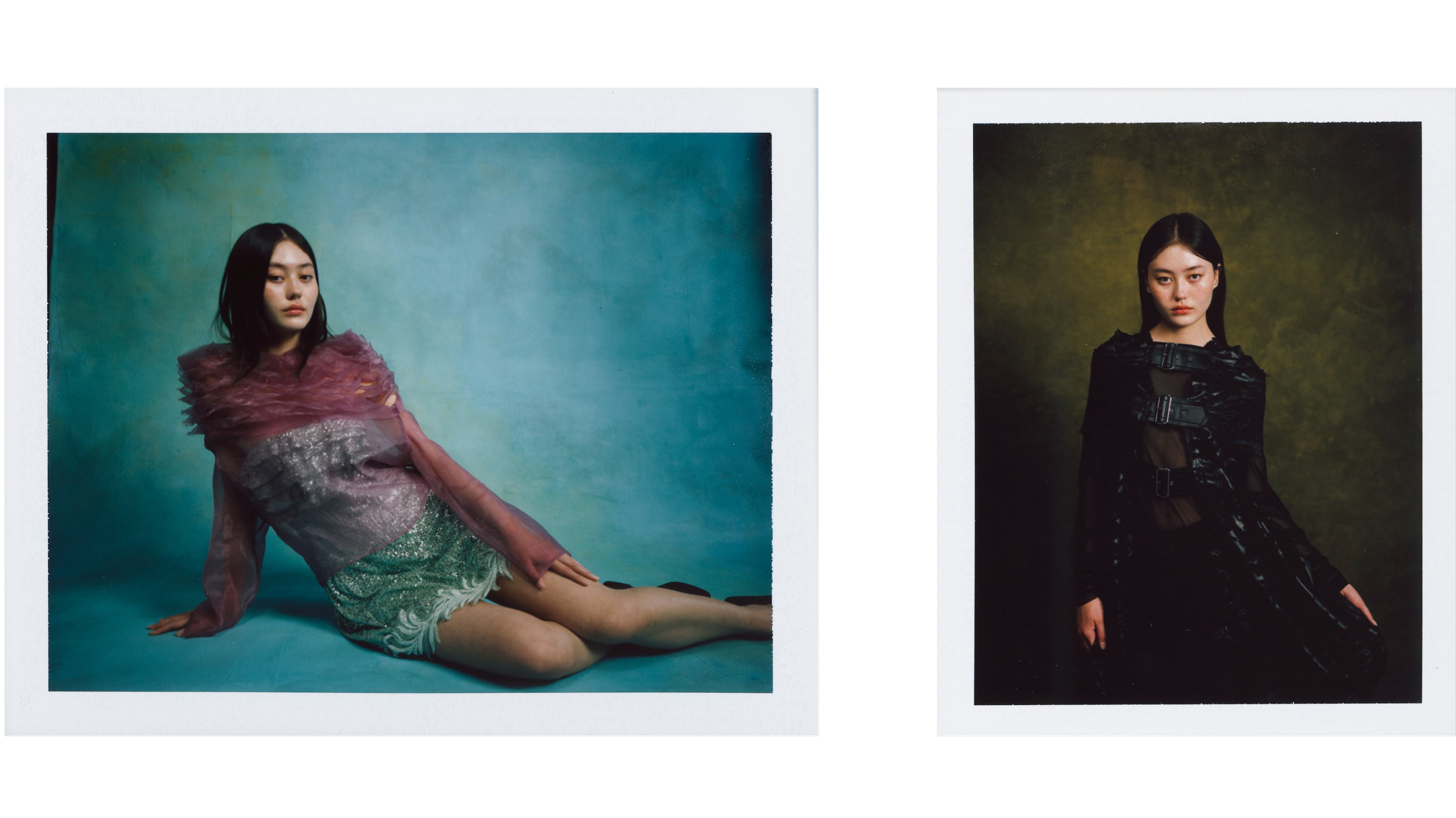Rebeca Flores Cuevas, Fashion Stylist, and Creative Director