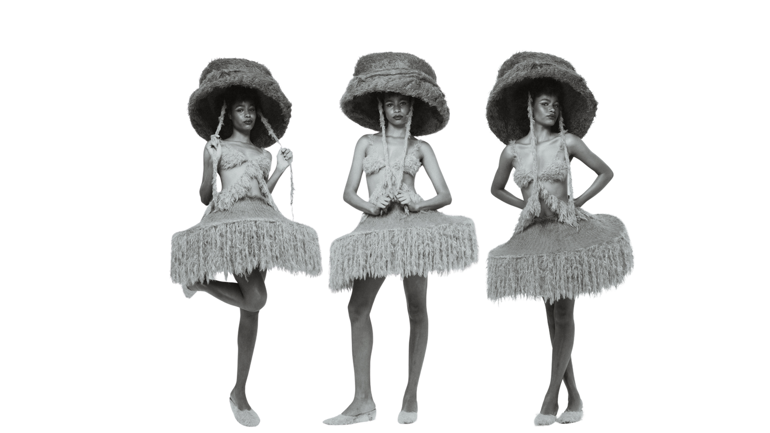 Rebeca Flores Cuevas, Fashion Stylist, and Creative Director