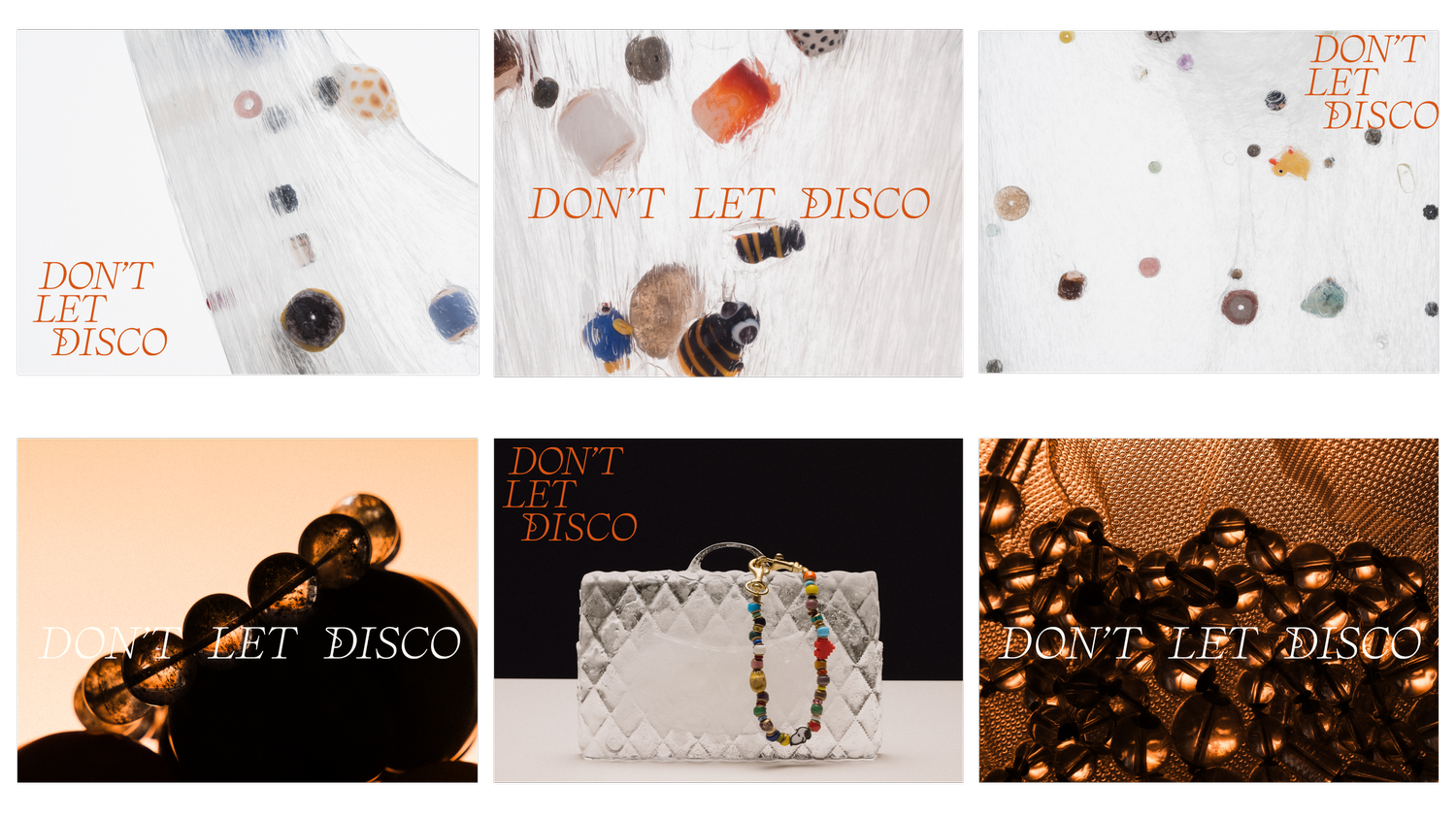 Rebeca Flores Cuevas, Fashion Stylist, and Creative Director