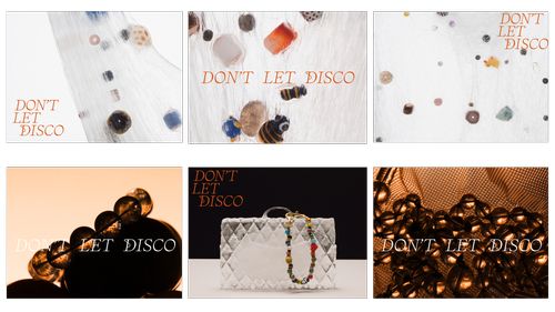 Rebeca Flores Cuevas, Fashion Stylist, and Creative Director