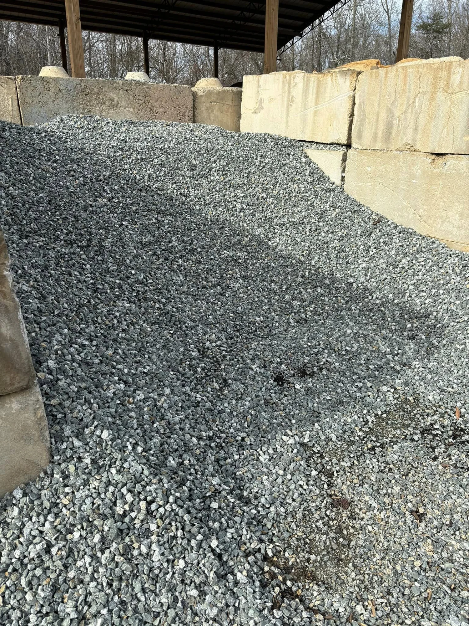 Stone And Gravel Near Me