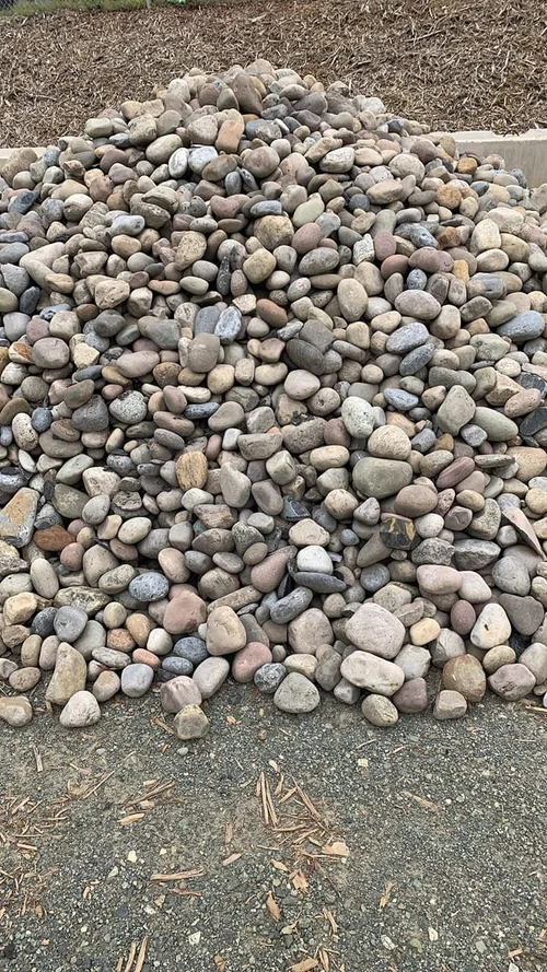 Stone For Sale in Burlington, NC | Quality Stone and Gravel Products ...