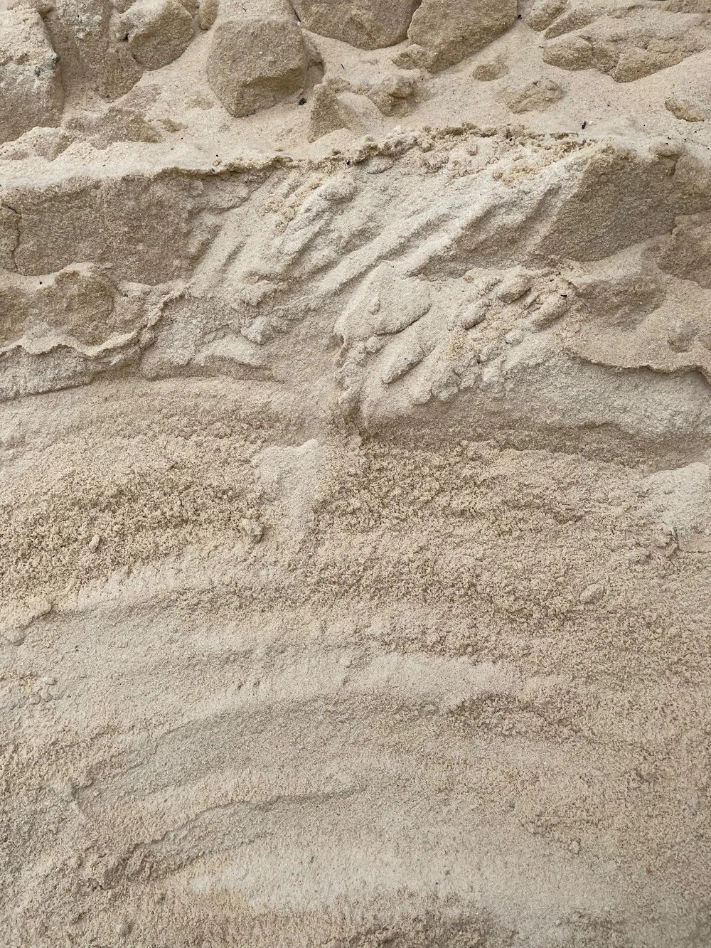 Quality Sand and Dirt Products in Burlington, NC | Mortar Sand, Fill ...