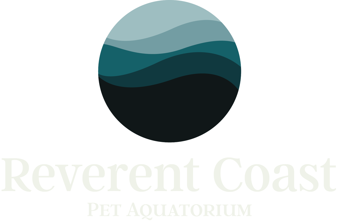 Pet Cremation in Mobile, AL | Reverent Coast® Pet Aquatorium