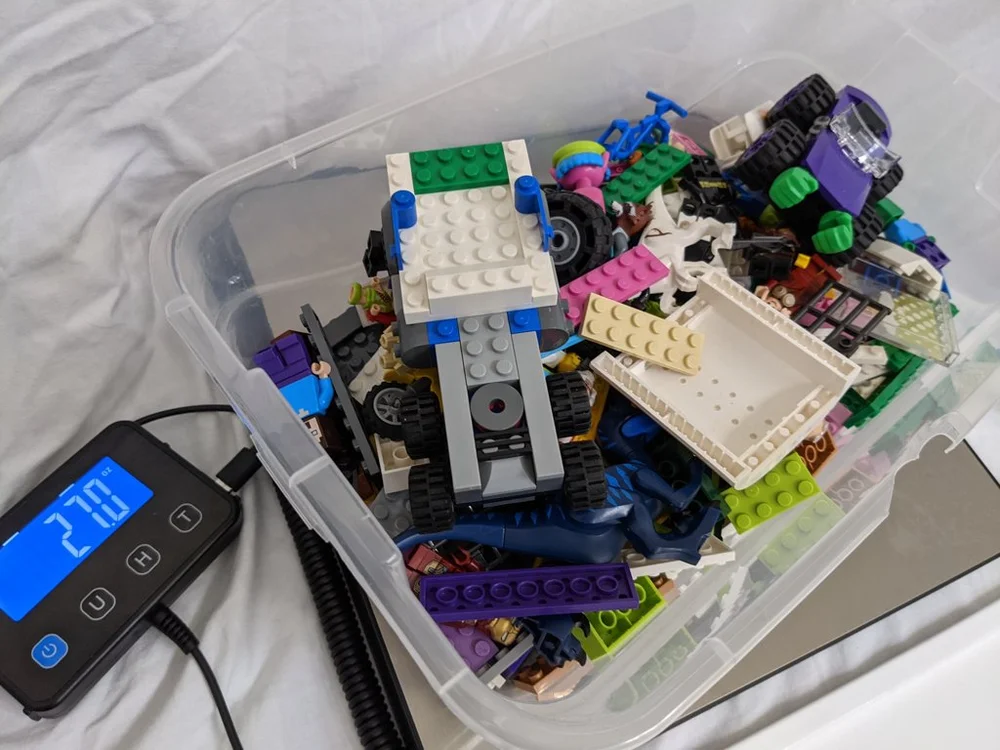 Sell your bulk Lego and Duplo bricks | Starbrick Kingdom
