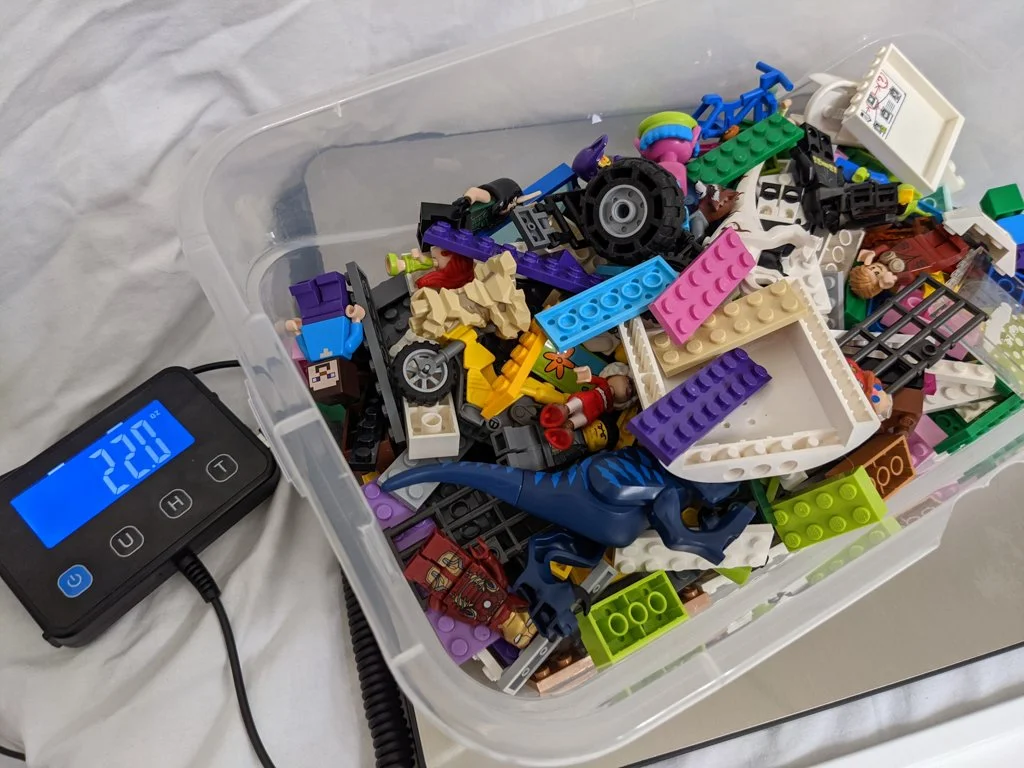 Sell your bulk Lego and Duplo bricks | Starbrick Kingdom
