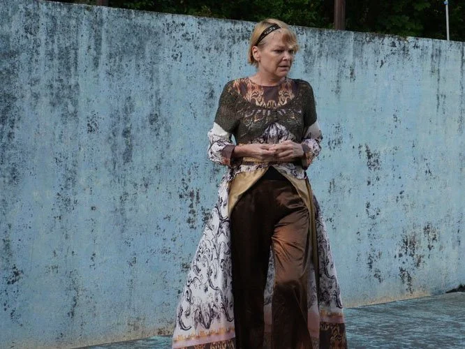 Original Plays — Randolyn Zinn