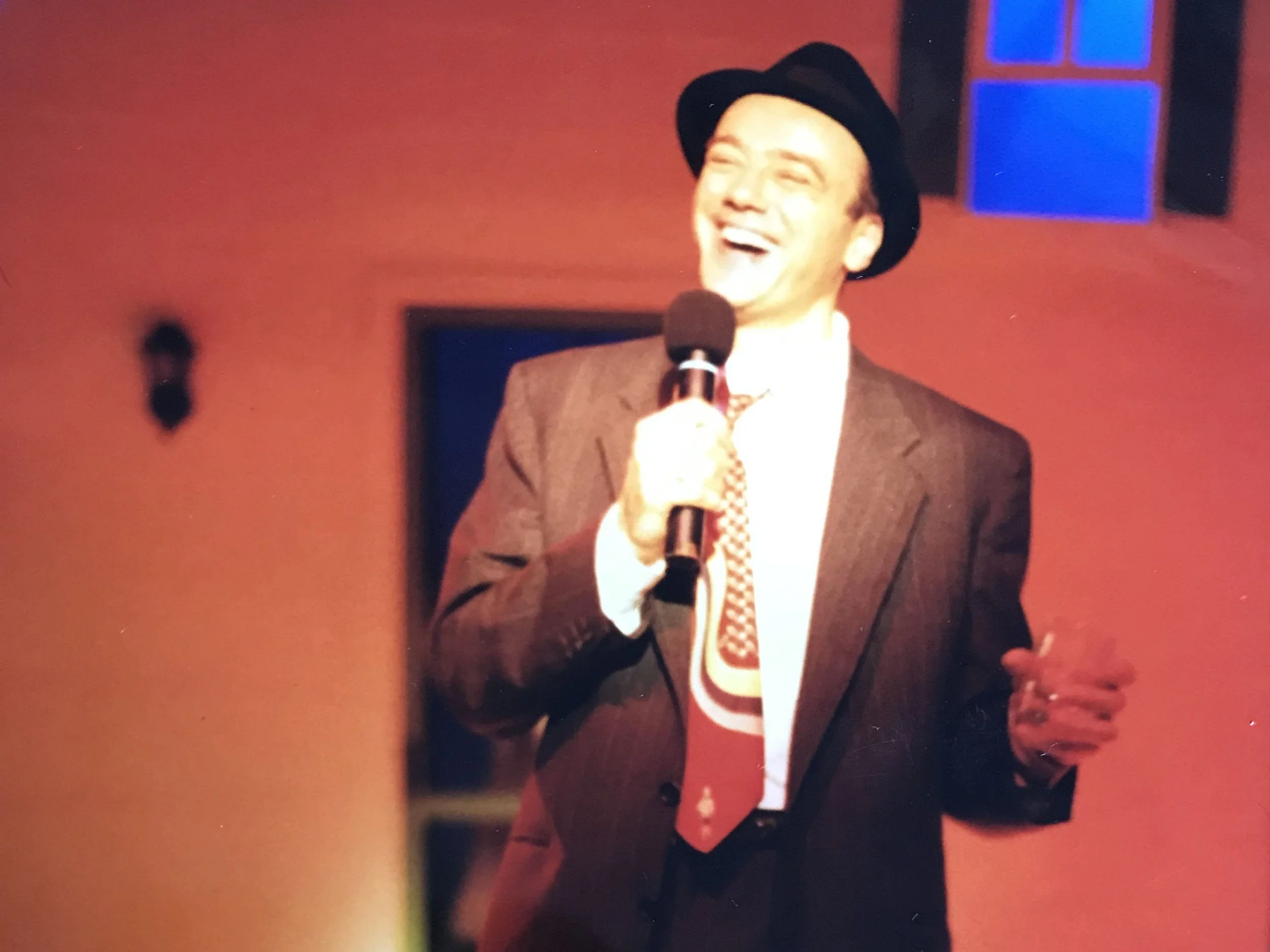 Original Plays — Randolyn Zinn