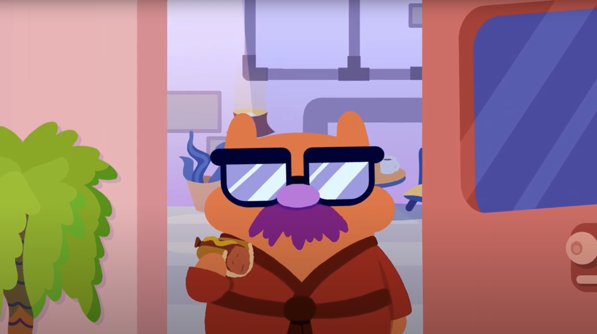 Our Creative Director's Top 10.5 Favorite Moments from the "GASHA GO ...