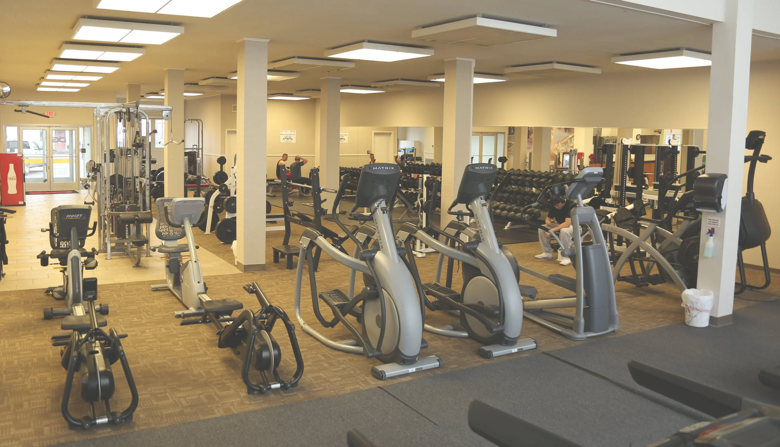 Downings Gym Lebanon Membership — downings lebanon