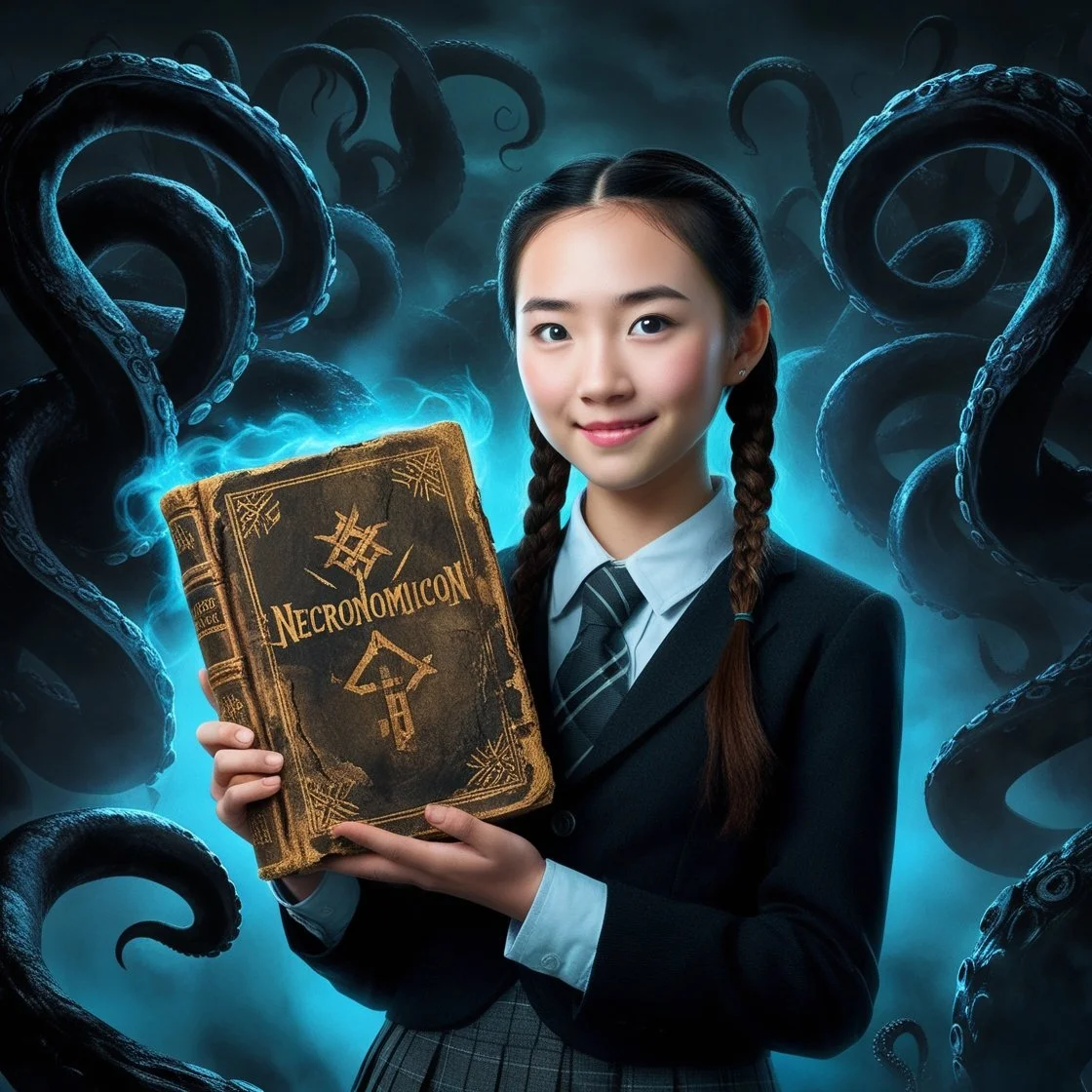 W.G. King Novels and Short Stories: Home of the Emily Eldritch Series