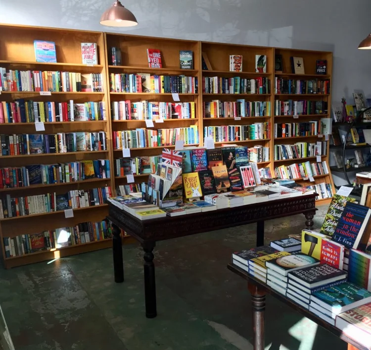 The Book Catapult — South Park San Diego