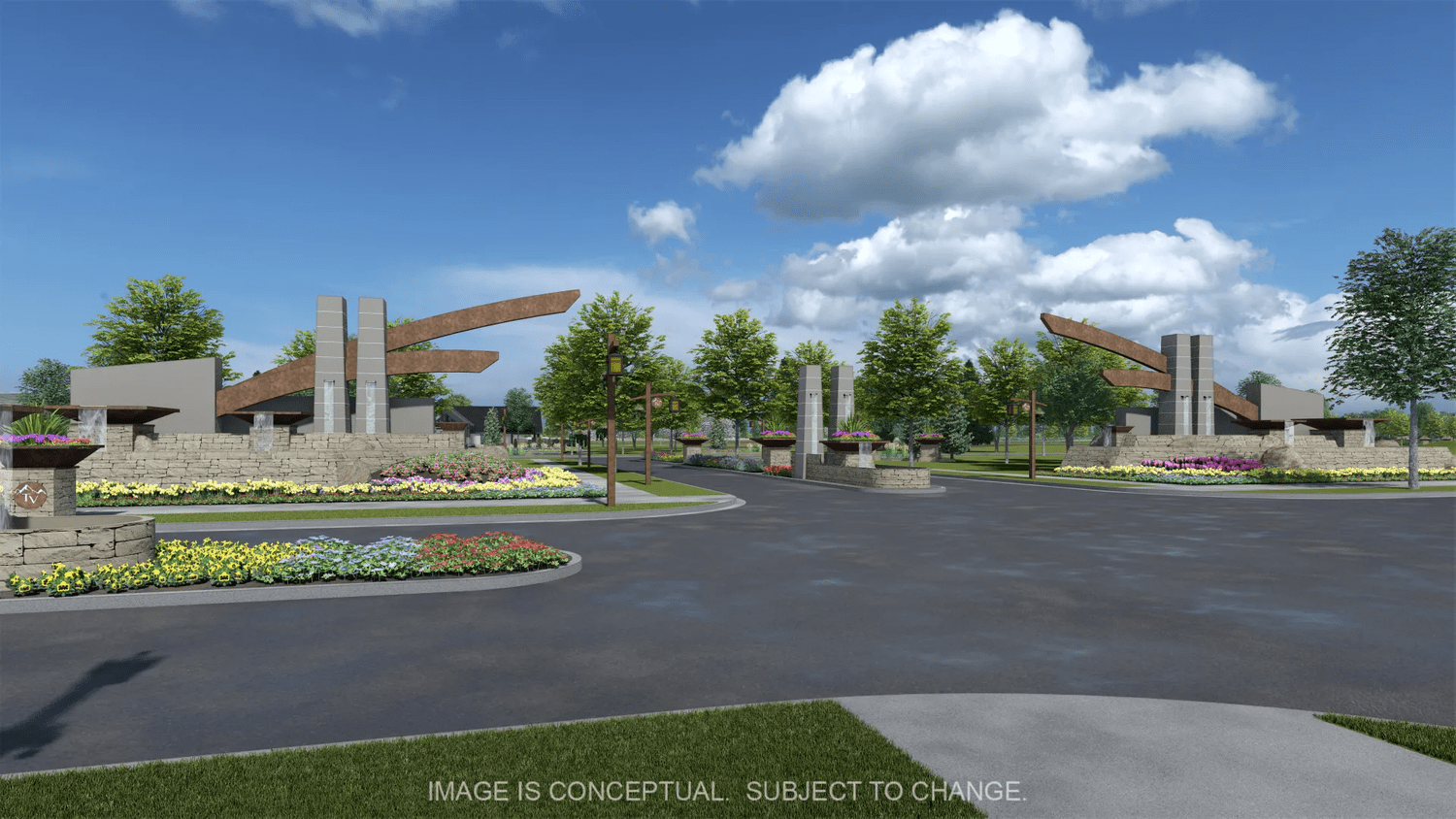 Terra View Eagle, Idaho | Luxury Homes in Eagle, Idaho