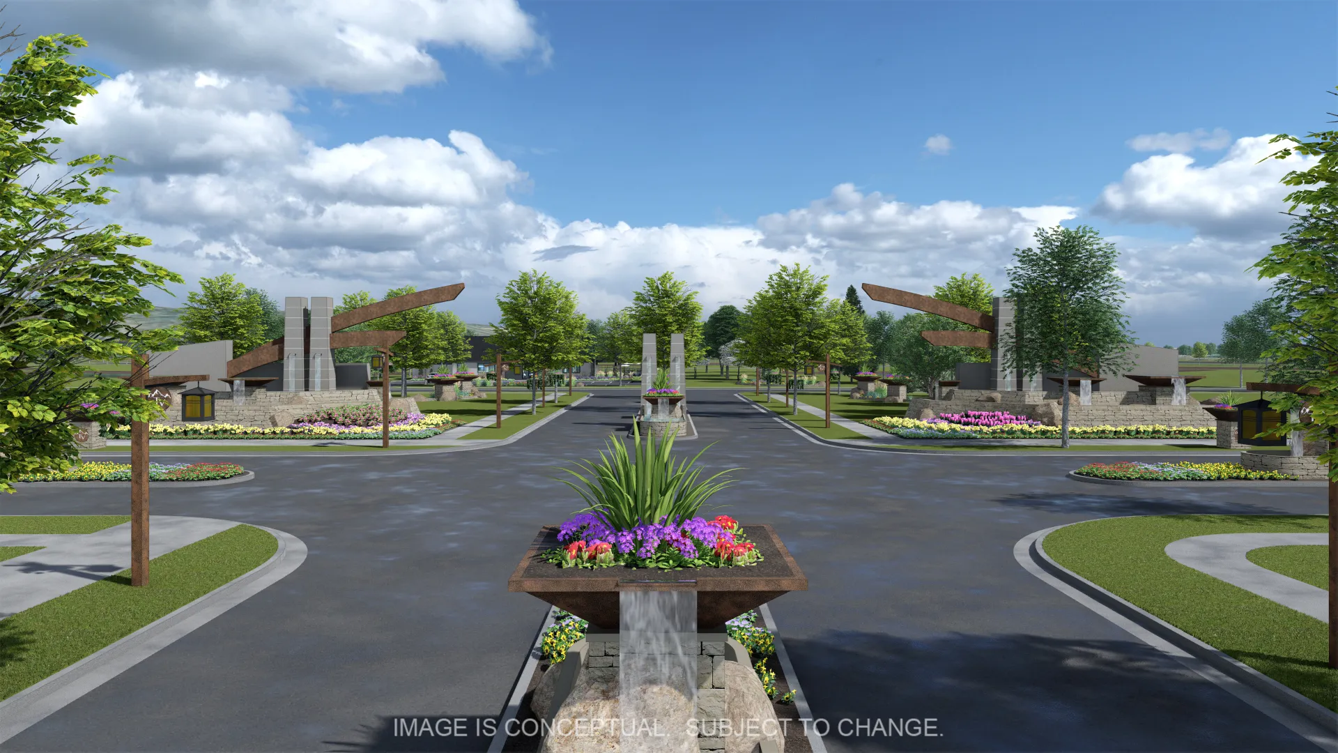 Terra View Eagle, Idaho | Luxury Homes in Eagle, Idaho