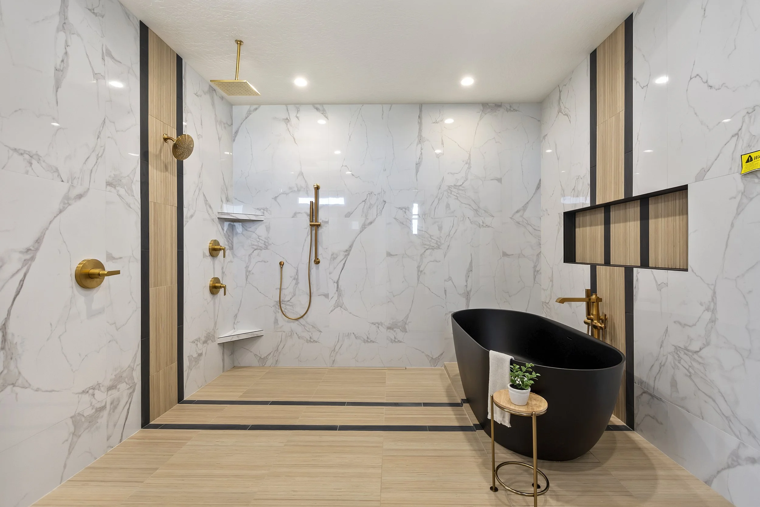 Terra View | Luxury Homes by Iron Oak Homes in Eagle, Idaho — Terra ...