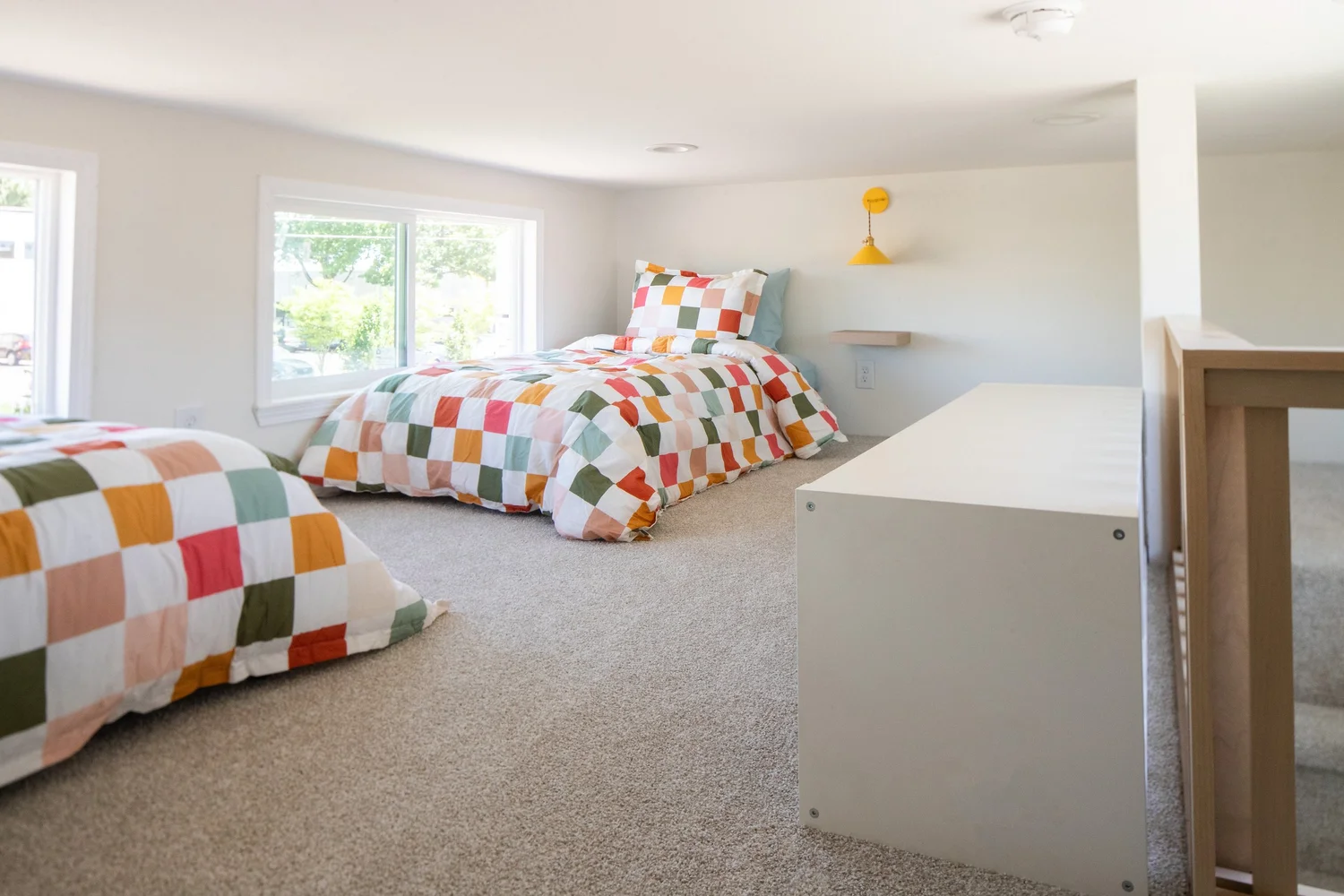 Alder | 1 Bed, 1 Bath Lofted Model — NW Tiny Homes