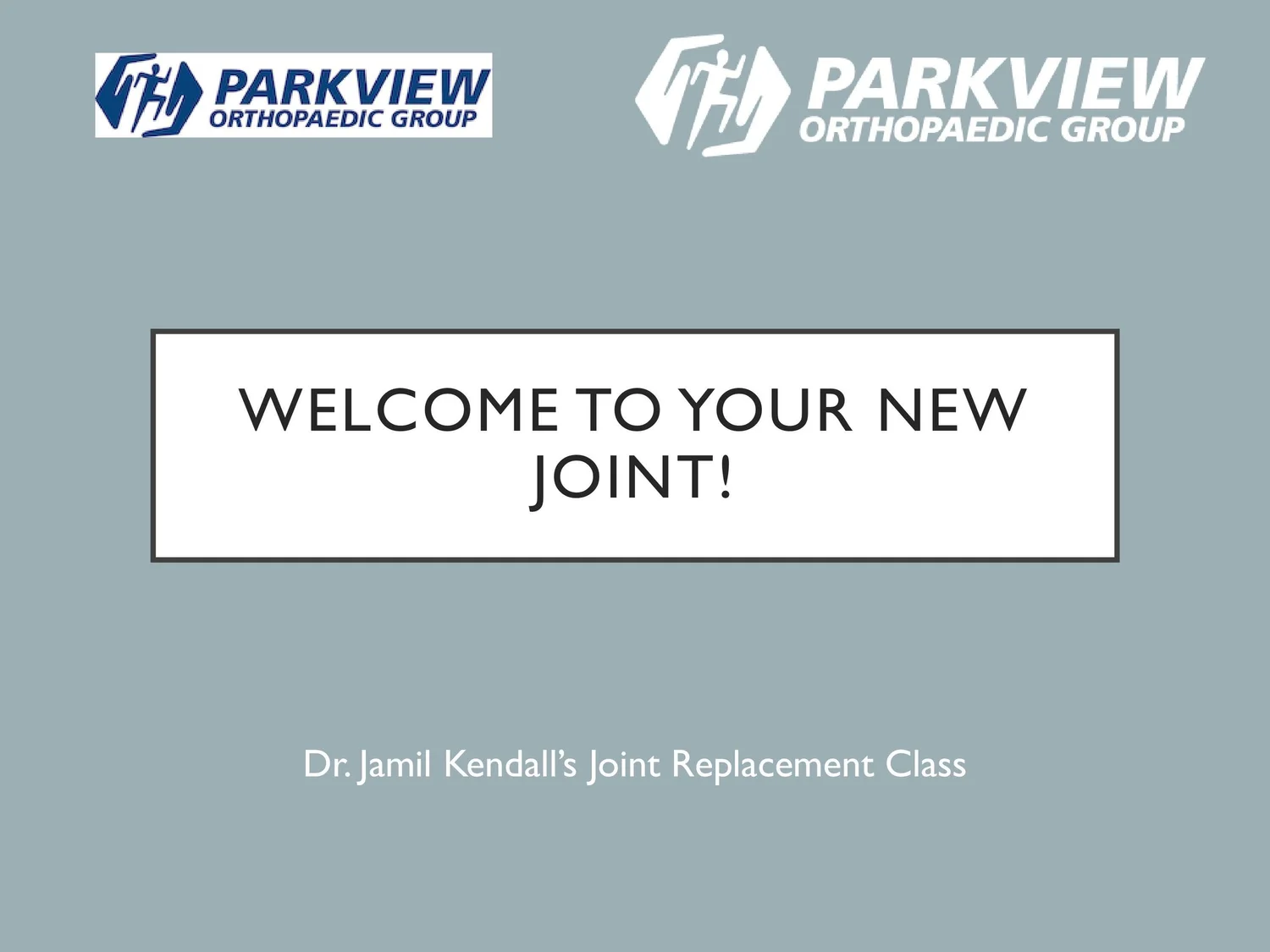 Patient Resources — Jamil Kendall, MD
