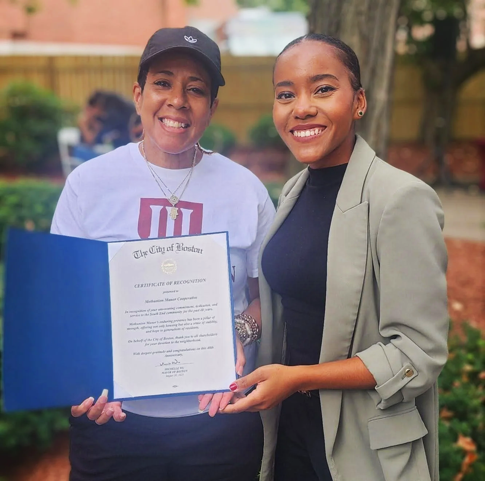 Community Corner: Five Things to Know about Tiana Lovelace — Titus ...