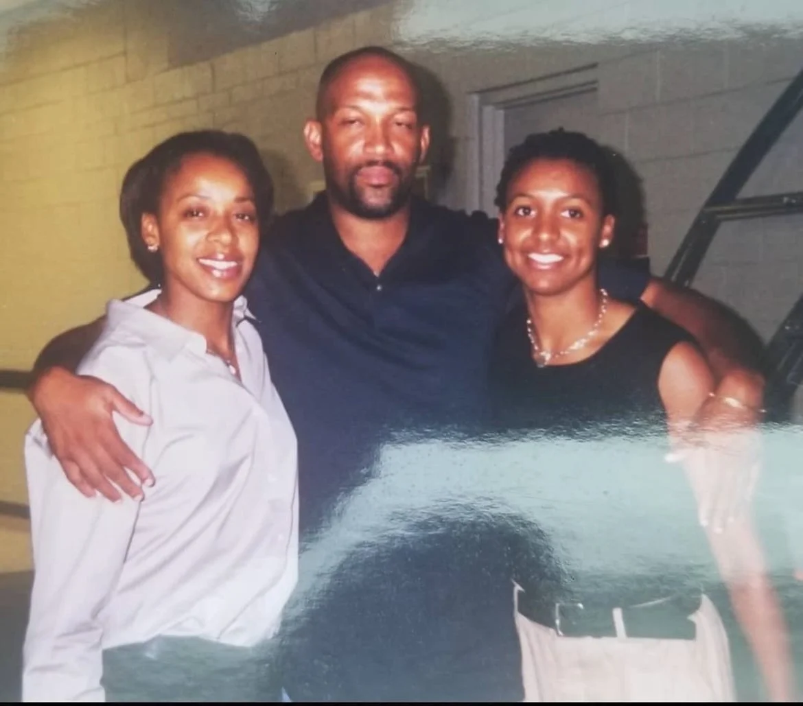 The Michelle Edwards Initiative: The Friends of Titus Sparrow Park ...