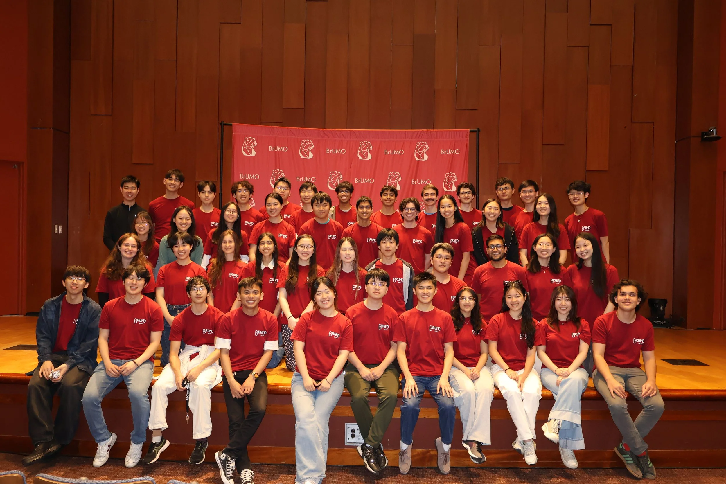 ABOUT US — Brown University Math Olympiad