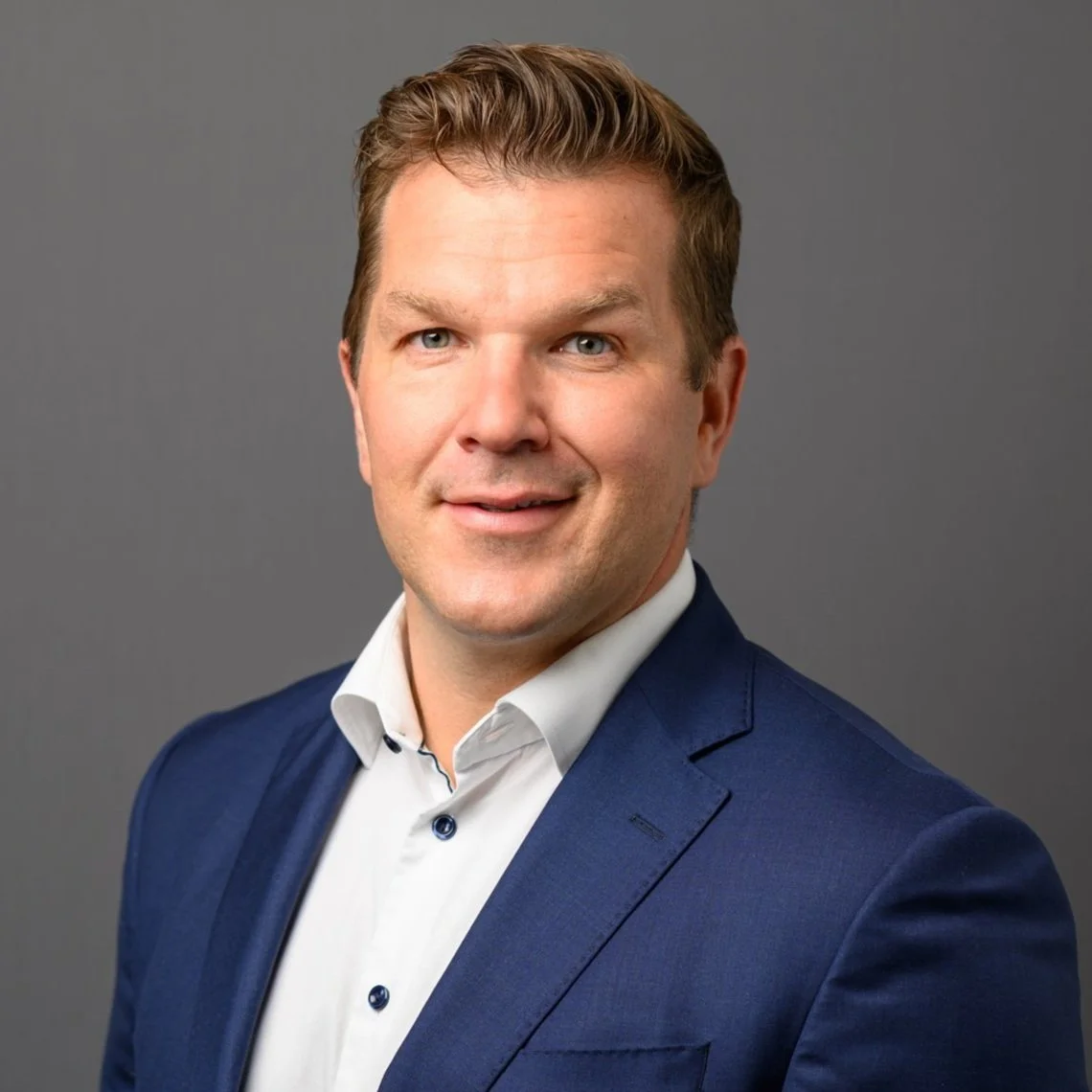 Our Team — Kingfisher Capital