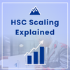 HSC Scaling Explained — Pinnacle Learners
