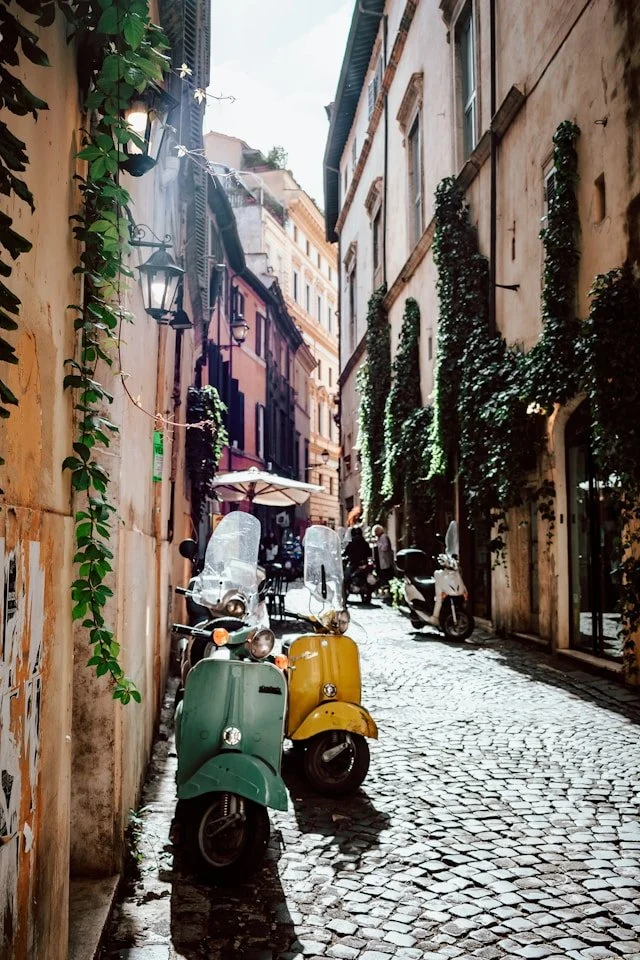 Fly Delta Air Lines Nonstop from Seattle to Rome, Italy for 86,000 ...