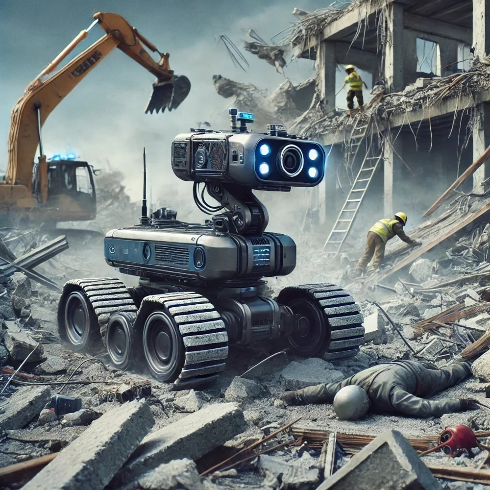 What Is Embodied AI? Uses, Future Applications, and Risks Explained — AI Plain And Simple