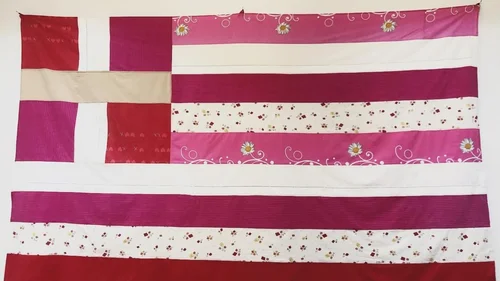 A Flag Calling for Change: International Woman’s Day — The FlagFluencer