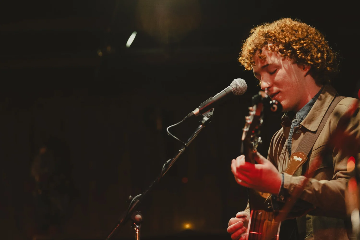 Intimate Country & Blues Music Venue in Essex | THE COUNTRY CAFÉ