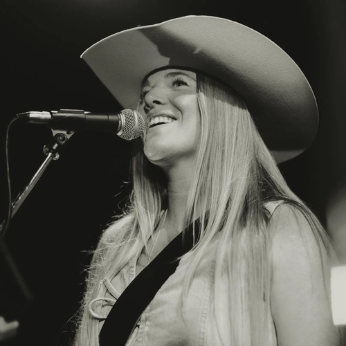 Tickets for Live Music Events | THE COUNTRY CAFÉ