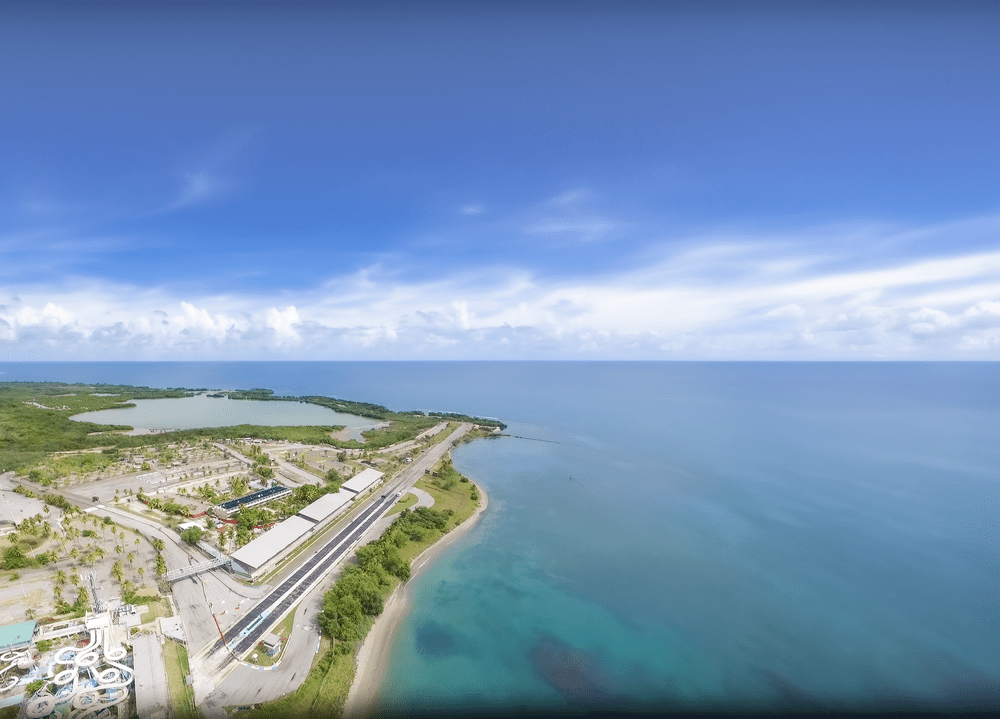 Puerto Rico International Speedway