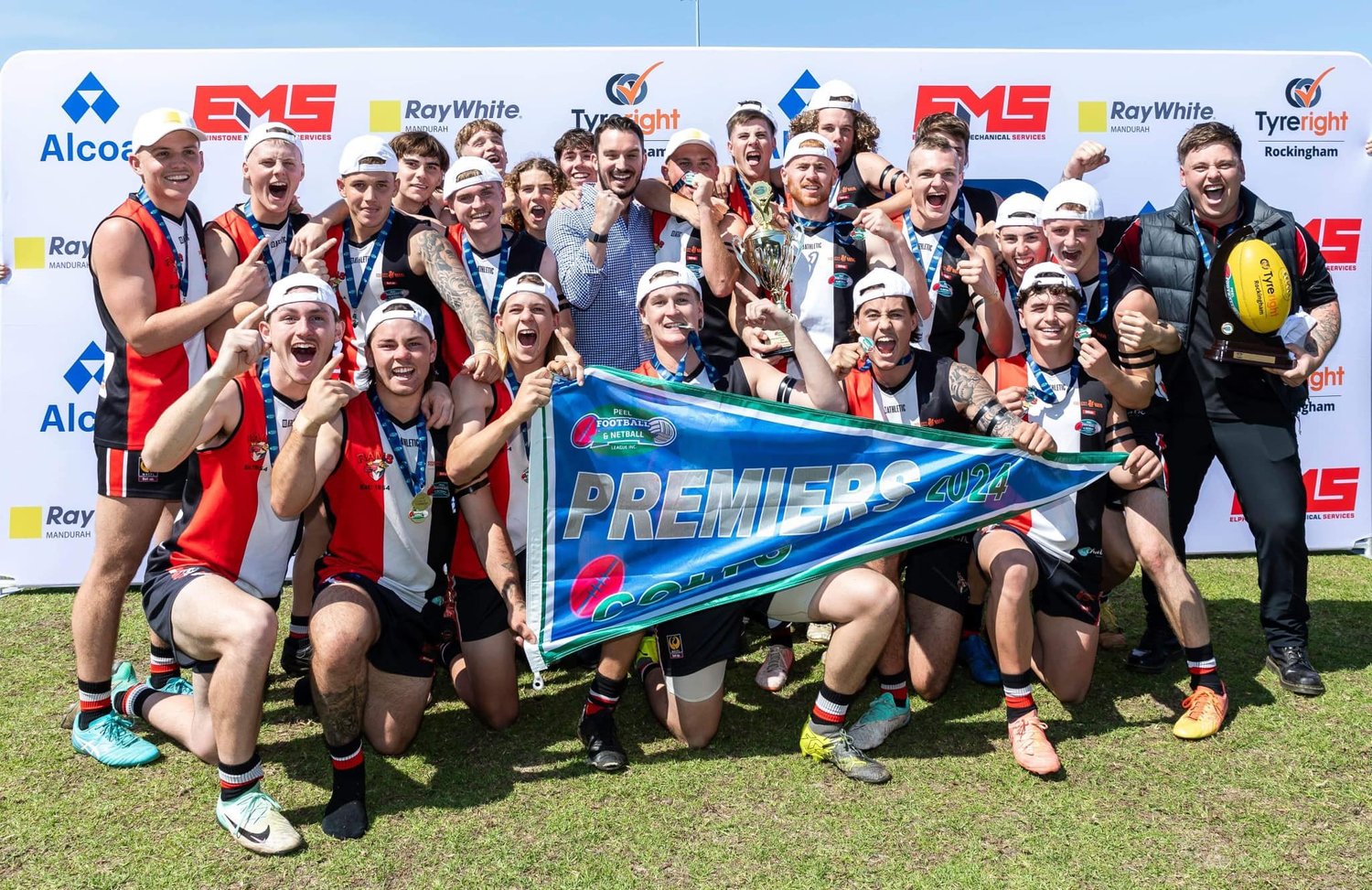 Peel Football & Netball League