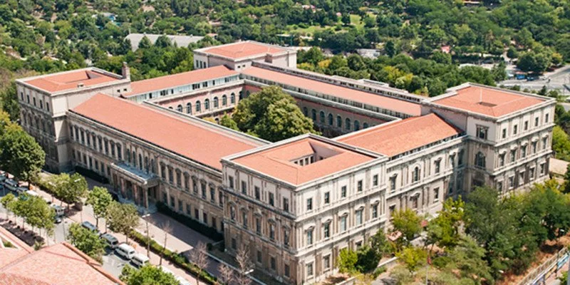 Annual Conferences — ERES ORG