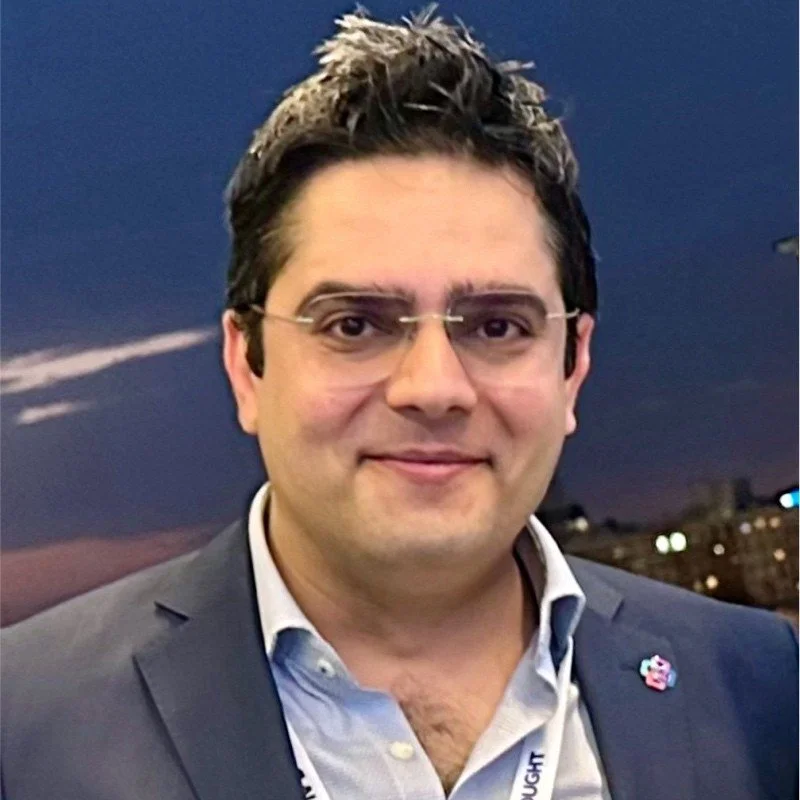 2025 — ERES ORG