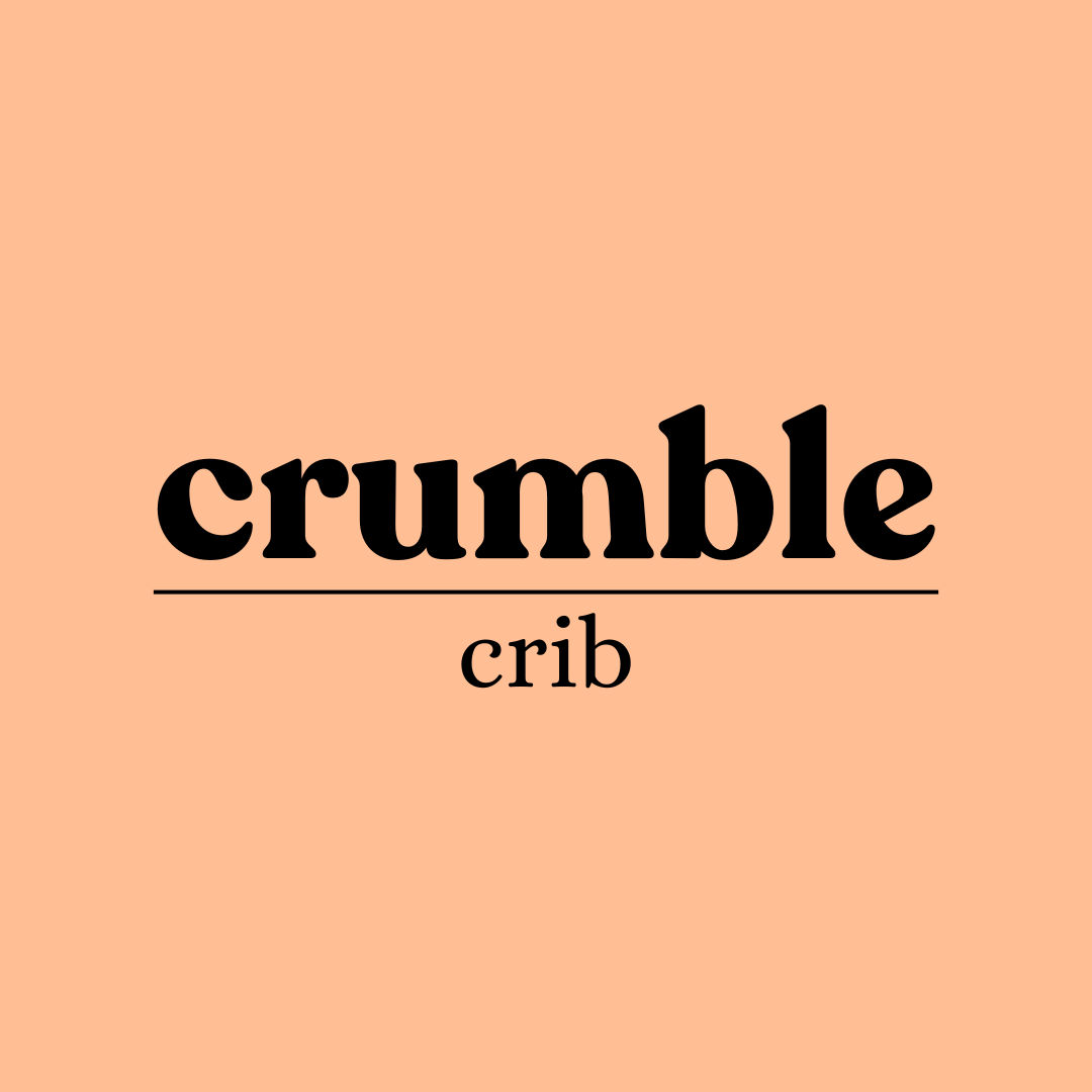 crumble crib