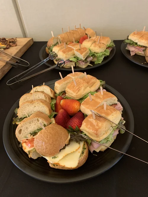 Lunch | Order Fresh Lunches Today — Café Pacific Catering