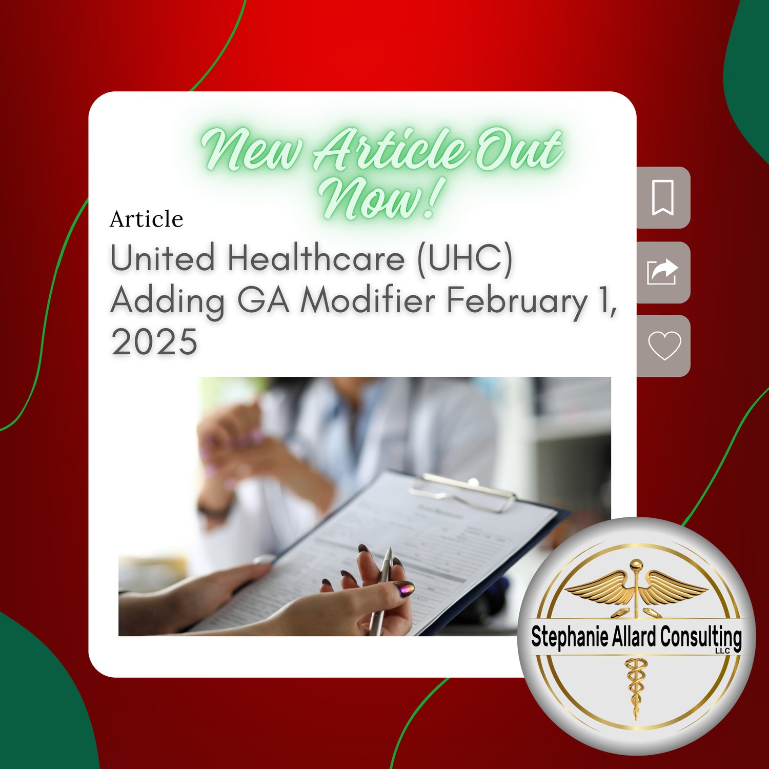 Blog 2 — Medical Coding Audit and Consulting Services