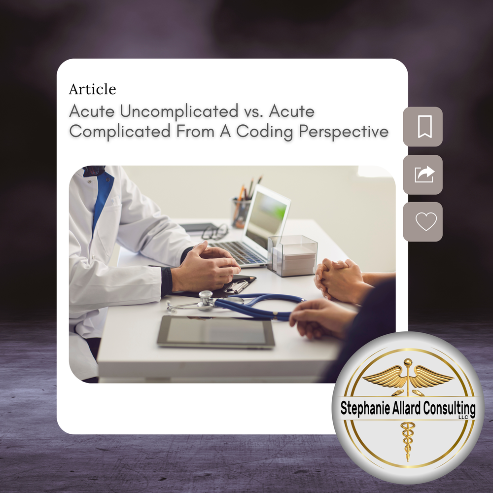 Blog 2 — Medical Coding Audit and Consulting Services