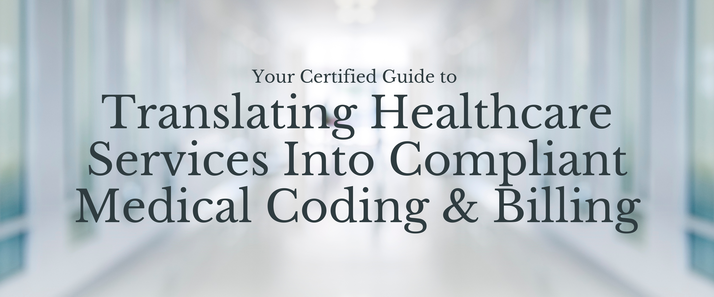 Medical Coding Audit and Consulting Services | Expert Consulting Services