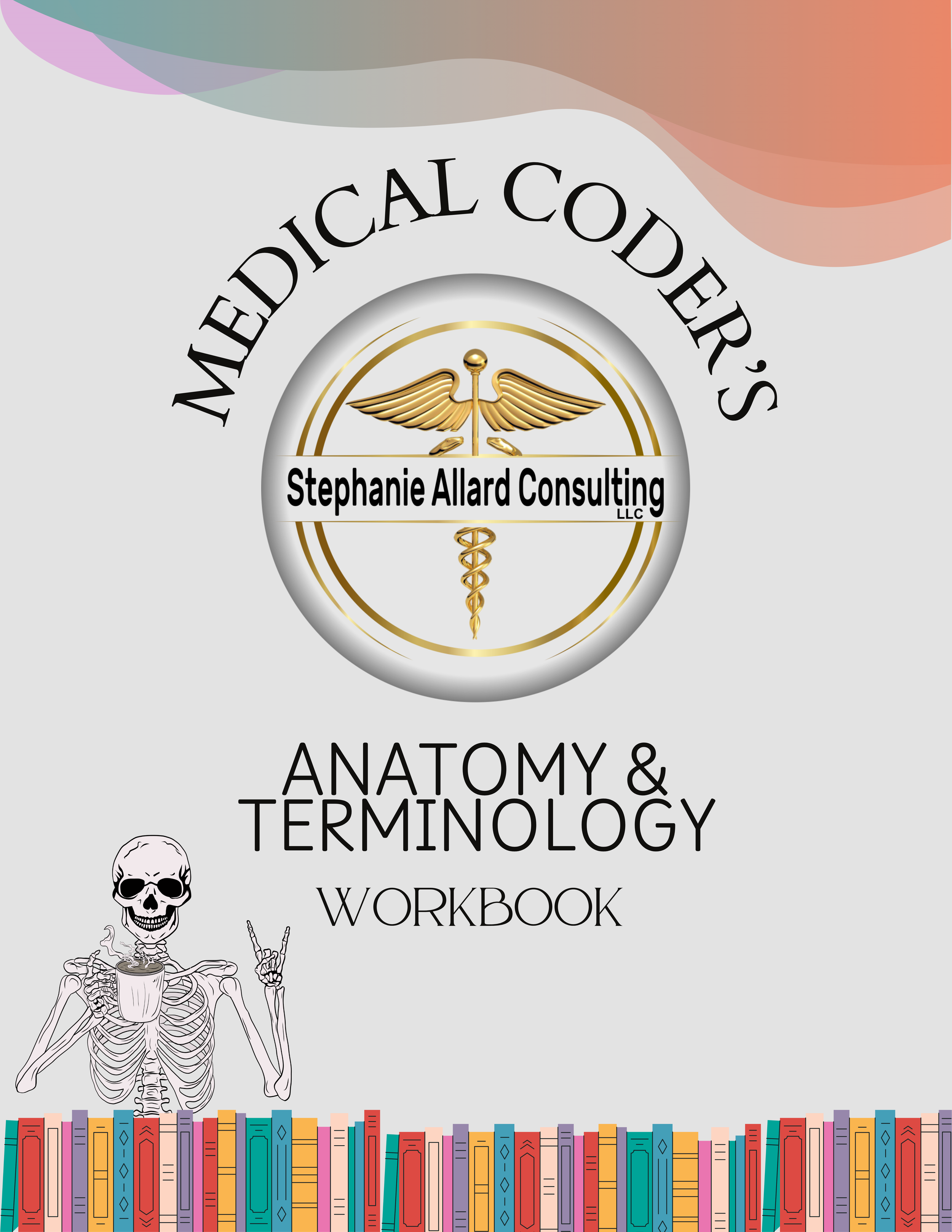 Stephanie Allard Consulting, LLC