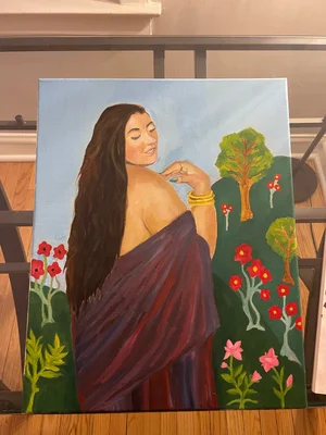 Shop Nadia the Artist: Buy Original Art & Prints — Nadia The Artist