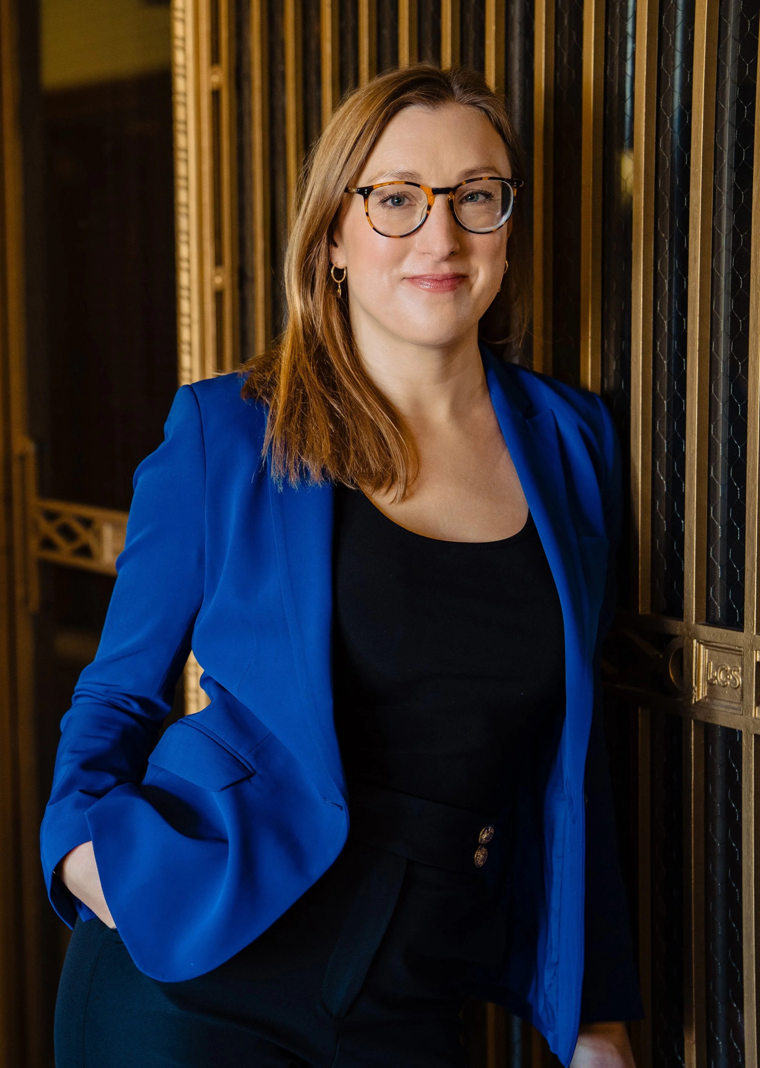 Criminal Defense Attorney Meghan Lacey — Gaffney Lacey