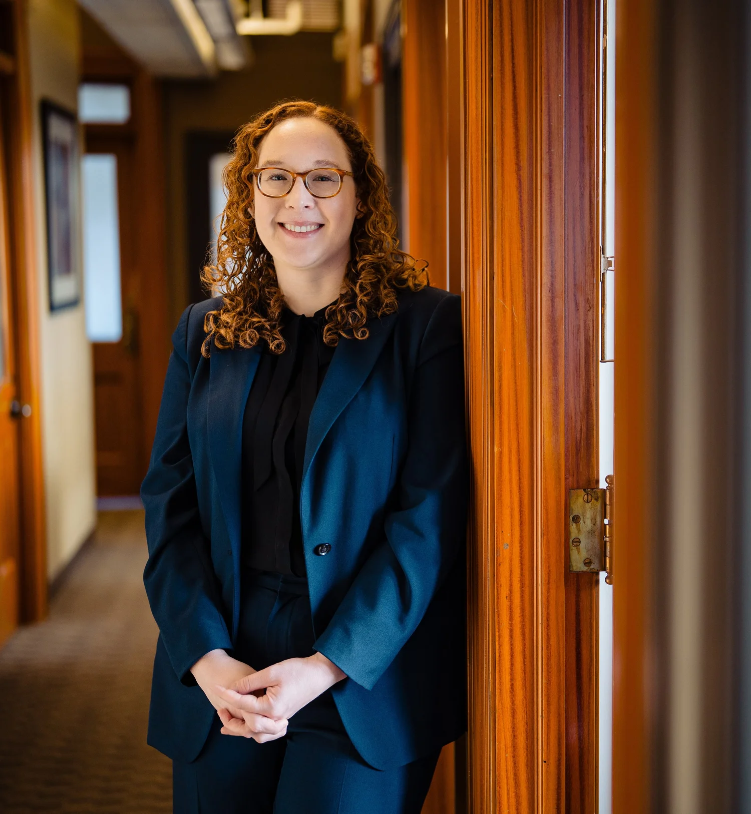 Criminal Defense Attorney Tamara Gaffney — Gaffney Lacey