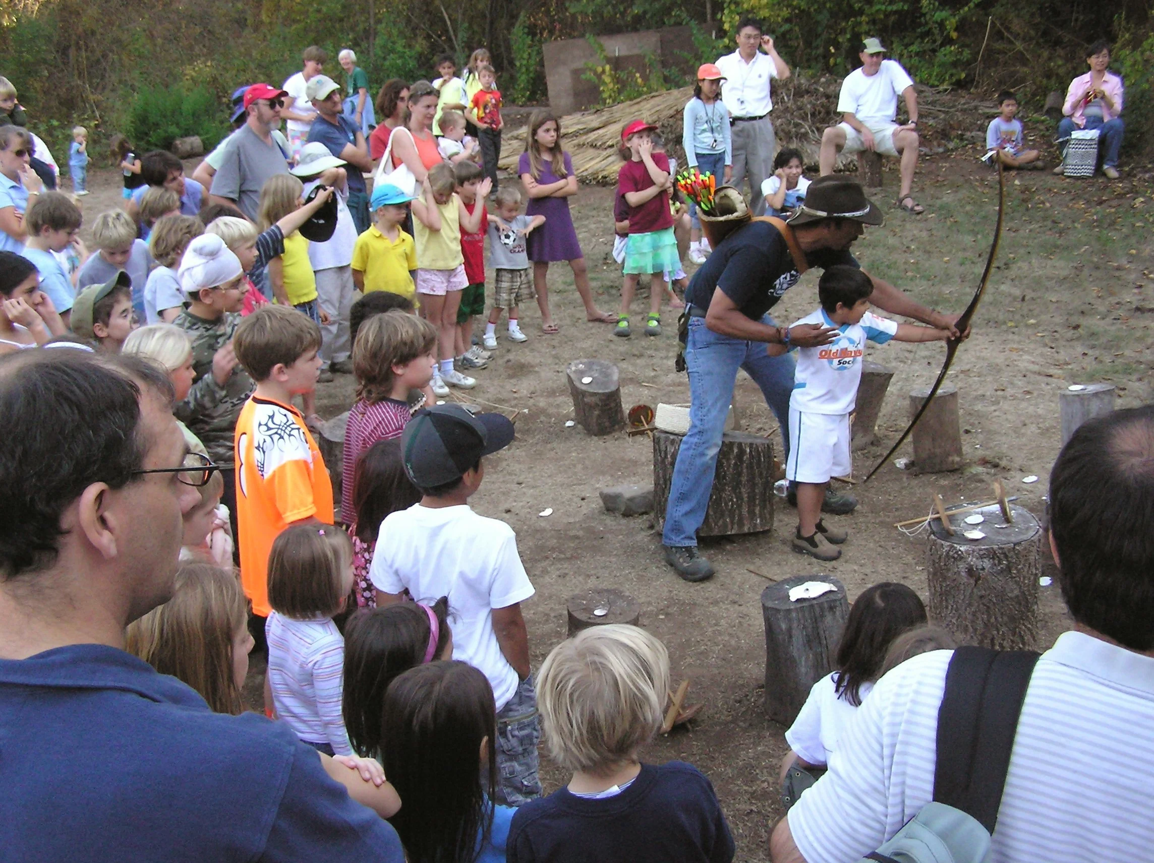 Friends of Deer Hollow Farm