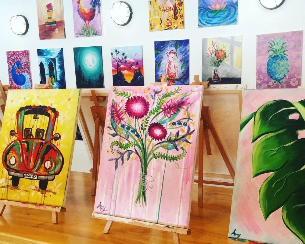 Events — The Collab Circle